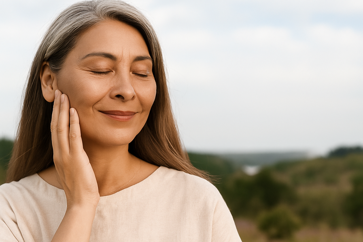 Top 10 Natural Anti-Aging Ingredients to Help Reverse the Signs of Agi ...