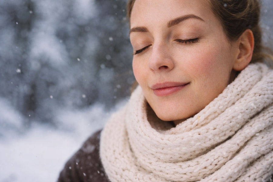 Face Oils for Winter Skin | How to Use + Layer – Conscious Skincare