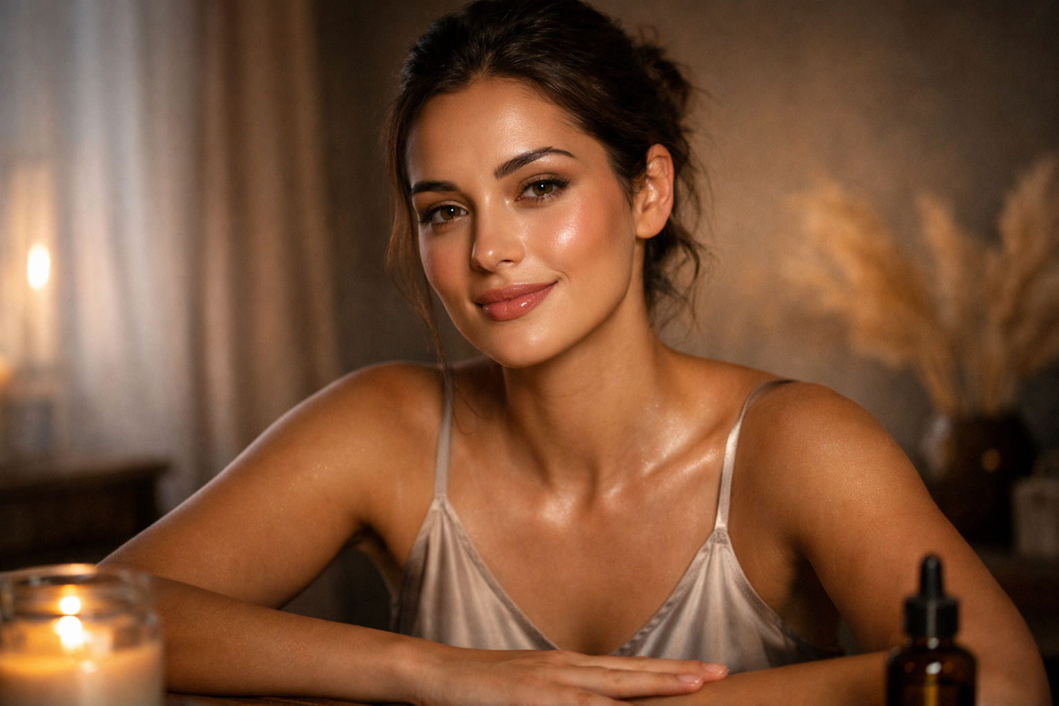 How to Get Glowing Skin: 7 Gentle Steps That Work – Conscious Skincare