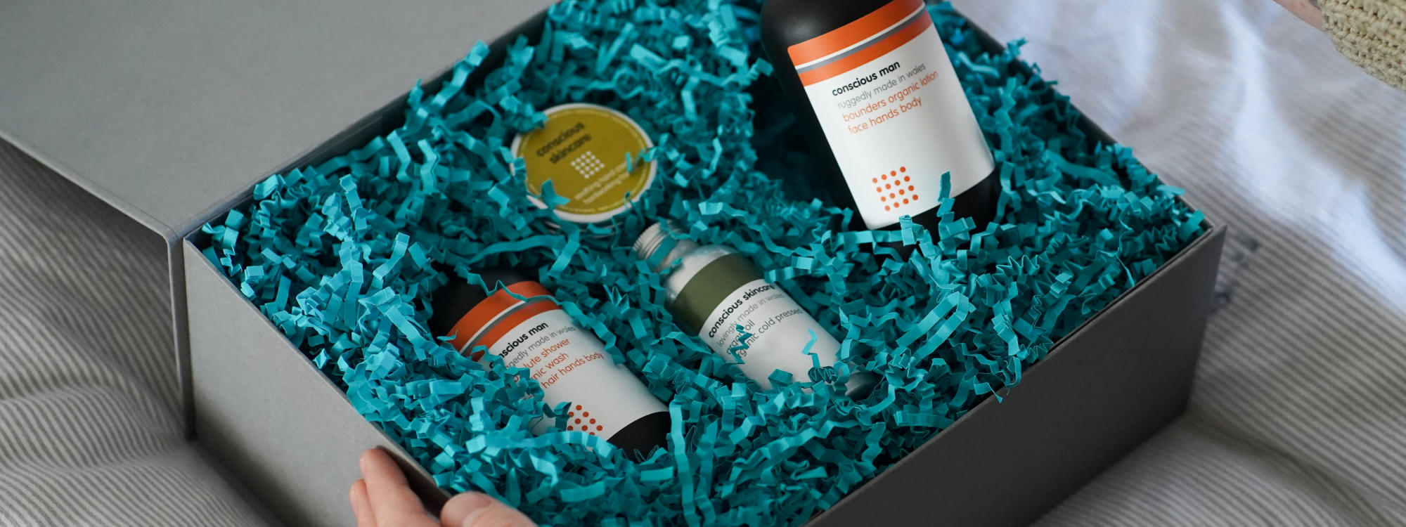 The Ultimate Skincare Set Guide: Perfect Gifts for Every Skin Type ...