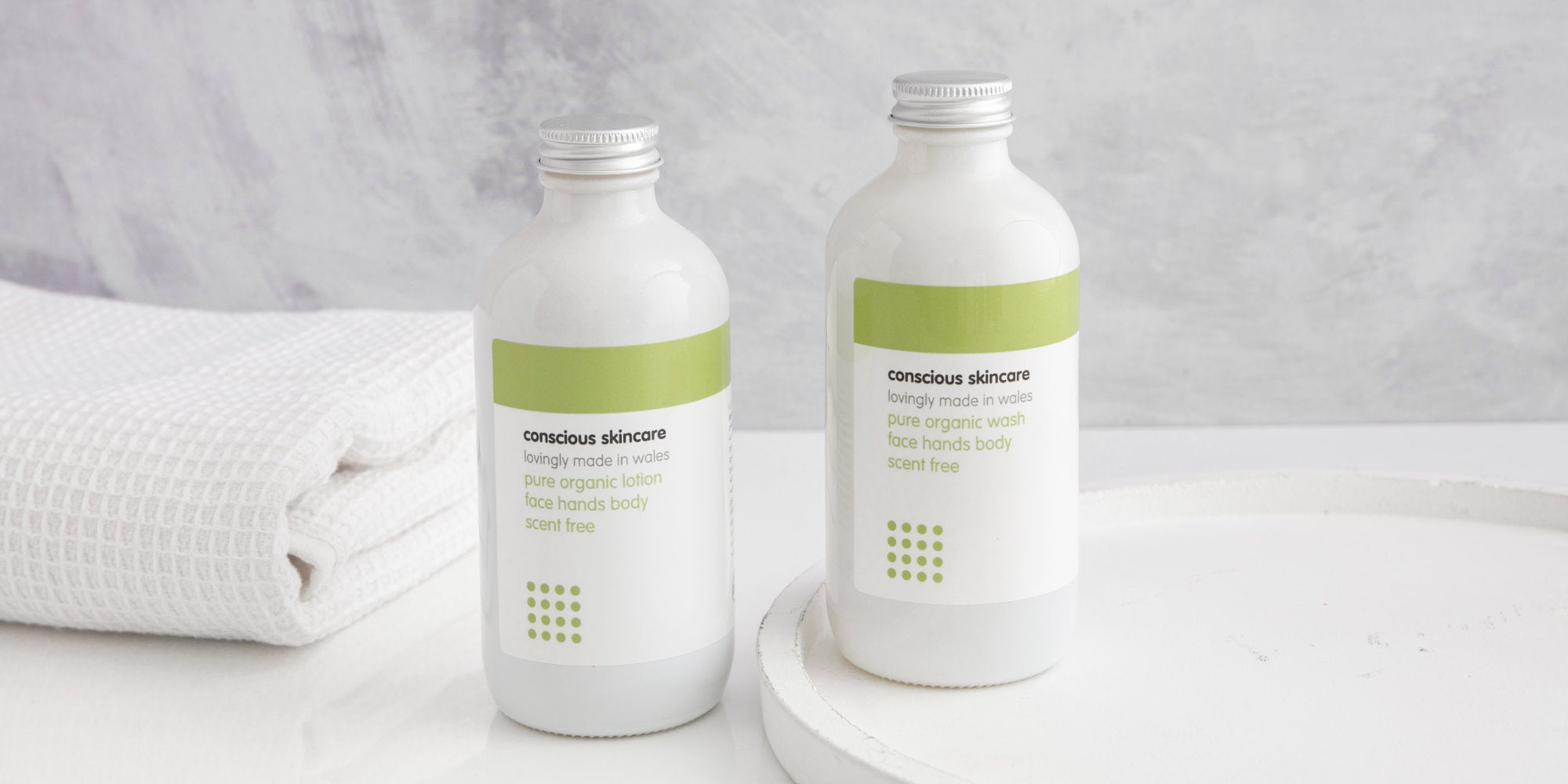 What Is Fragrance Free Skincare? – Conscious Skincare